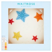 Birthday & Celebration Cakes - Waitrose