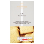 Shortbread - Waitrose